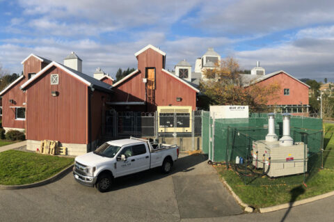 Cool Air Rentals: Portable HVAC solutions for commercial & industrial ...