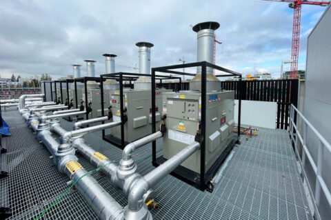 Cool Air Rentals: Portable HVAC solutions for commercial & industrial ...