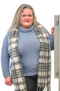 Cool Air Rentals Management and Crew